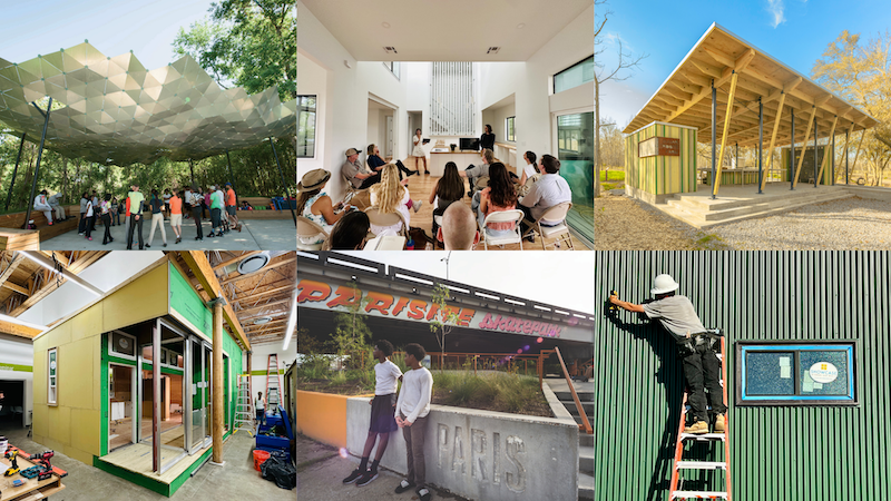 Two decades after Katrina, Tulane architecture programs continue rebuilding New Orleans